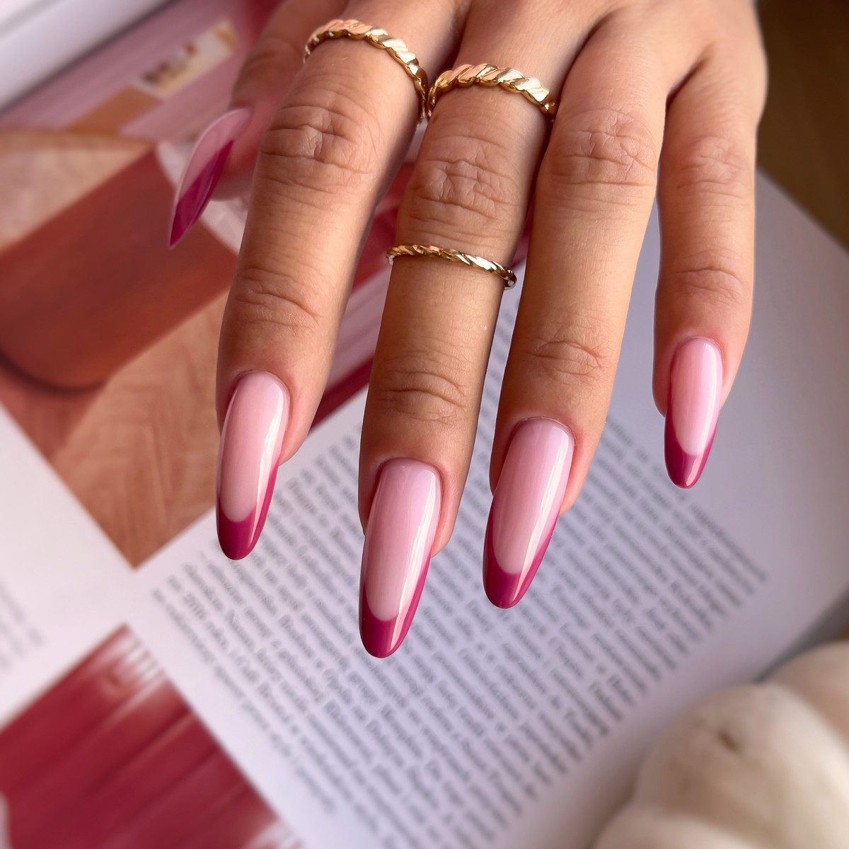 Gel Polish - Chicstasy 7ml